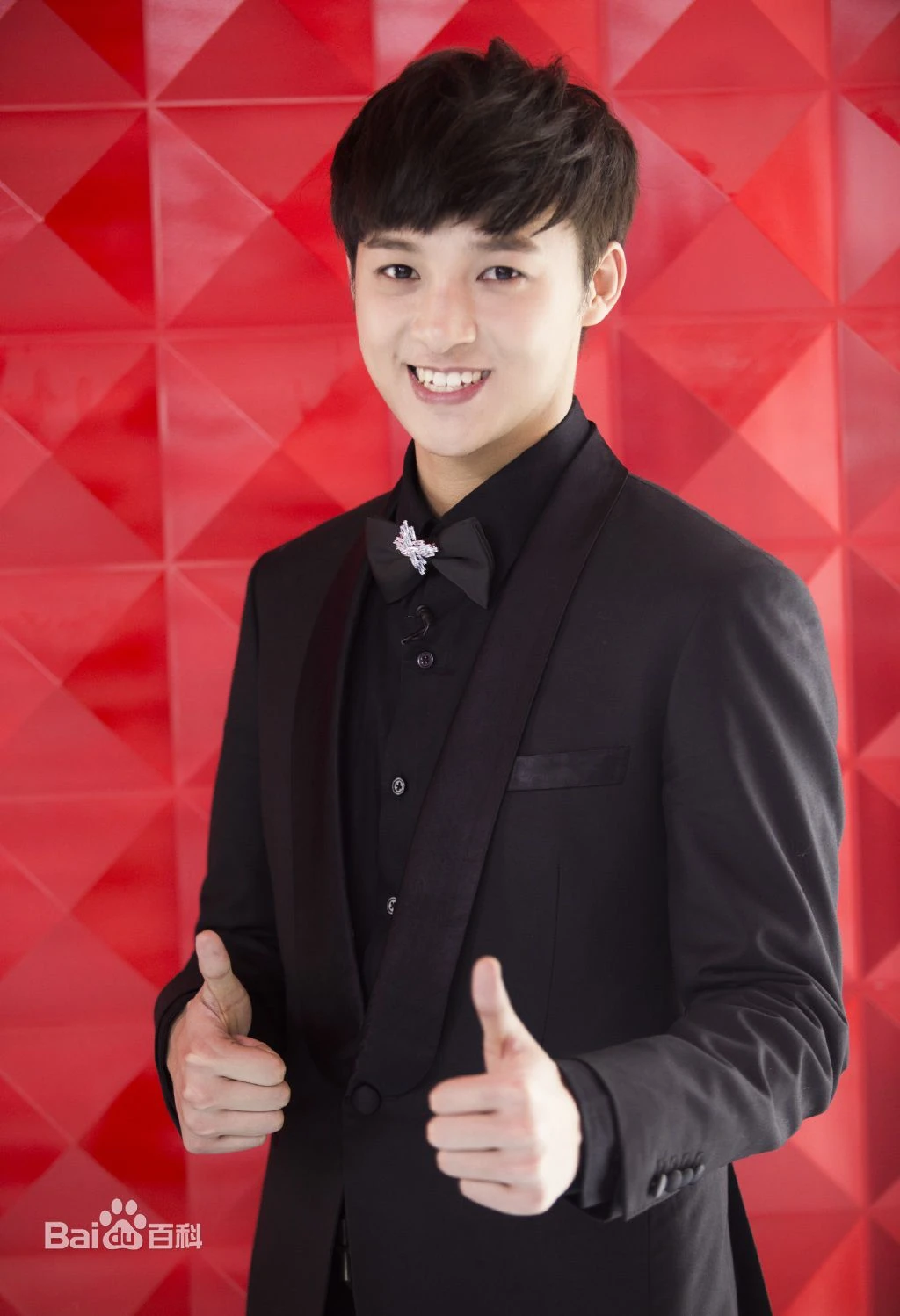 Wu Jia Cheng | Wiki Drama | Fandom