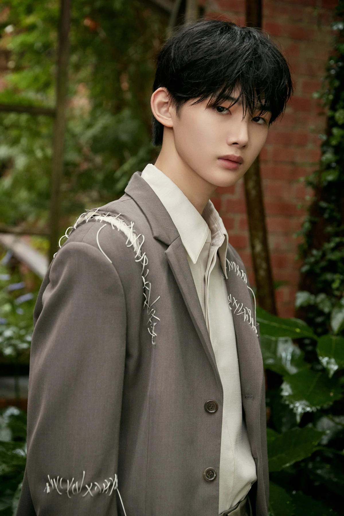 Asakura Jo | Wiki Drama | Fandom