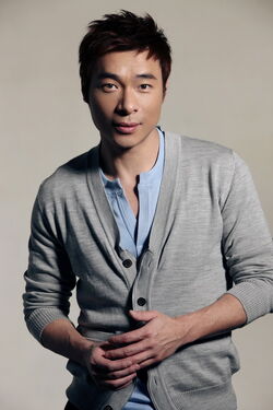 Andy Hui | Wiki Drama | Fandom