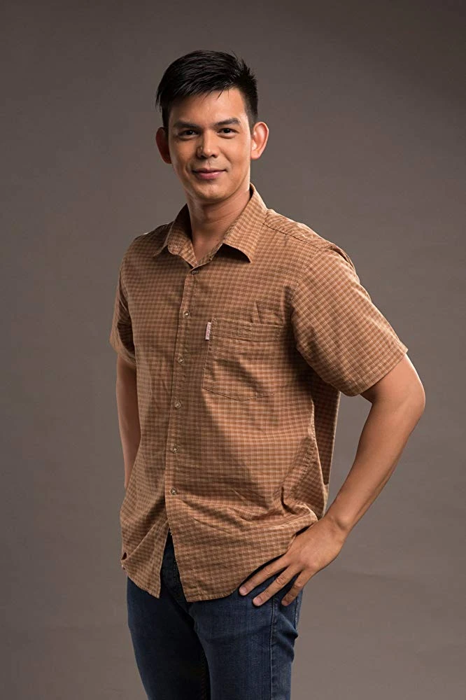 Dion Ignacio | Wiki Drama | Fandom
