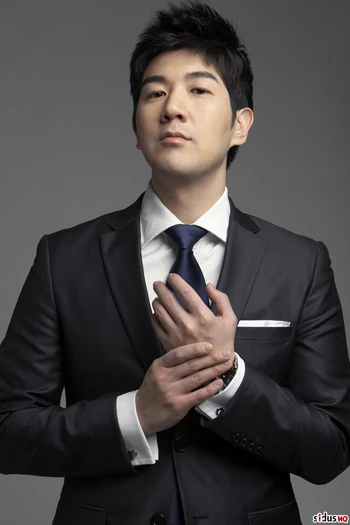 Han Sang Jin | Wiki Drama | Fandom