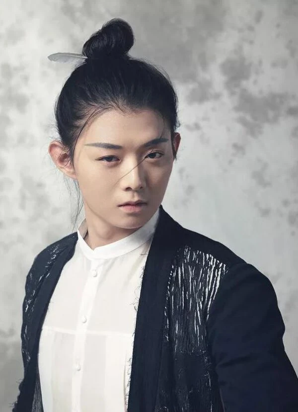 Henry Huo | Wiki Drama | Fandom