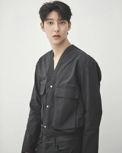 Lim Ji Sub | Wiki Drama | Fandom