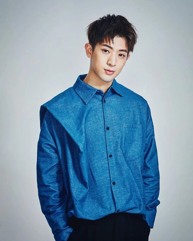 Lin Ting Han | Wiki Drama | Fandom