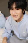 Luo Zheng | Wiki Drama | Fandom