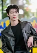 Meen Nichakoon Khajornborirak | Drama Wiki | Fandom