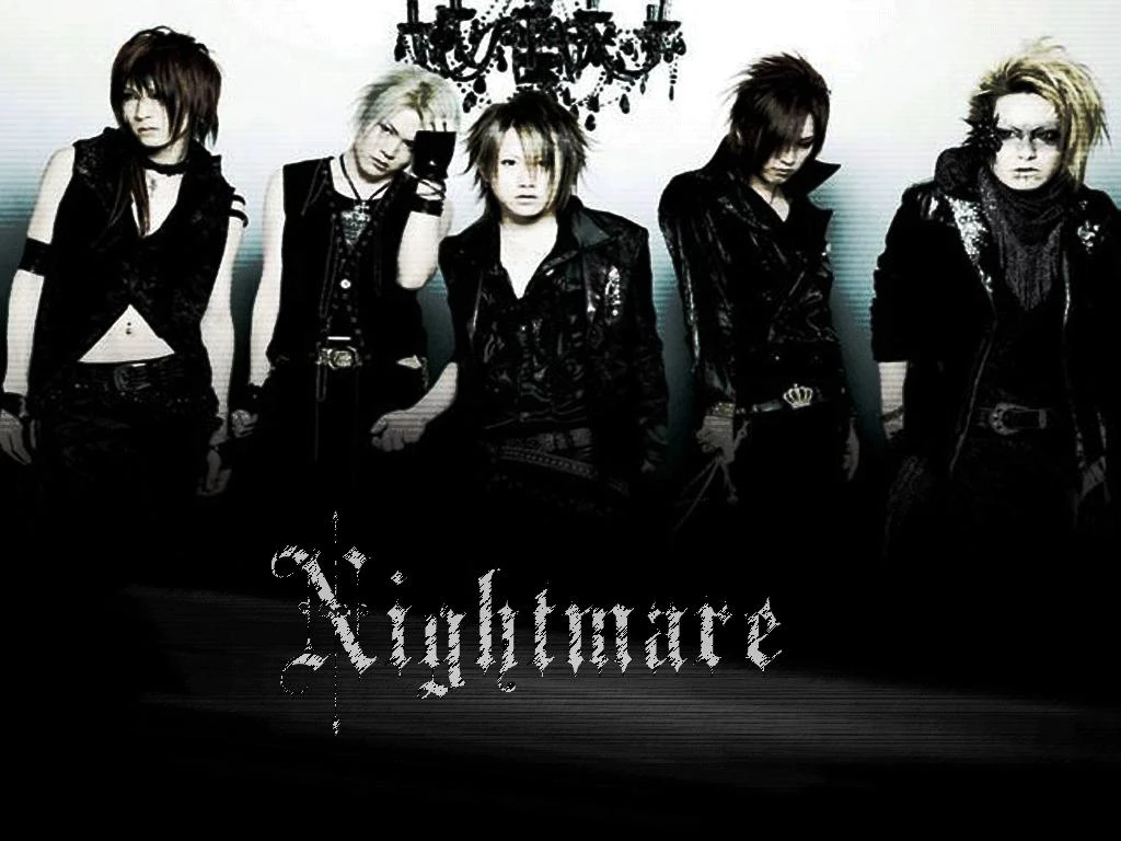 NIGHTMARE | Wiki Drama | Fandom
