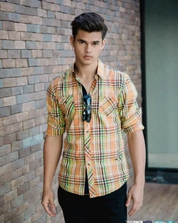 Thitisan Goodburn | Wiki Drama | Fandom