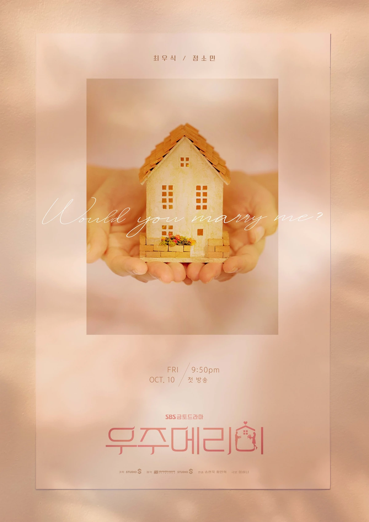Would You Marry Me | Wiki Drama | Fandom