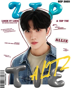 Allix | Wiki Drama | Fandom