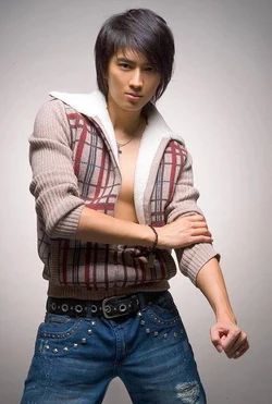 Chen Ze Yu | Wiki Drama | Fandom