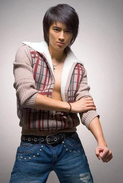 Chen Ze Yu | Wiki Drama | Fandom