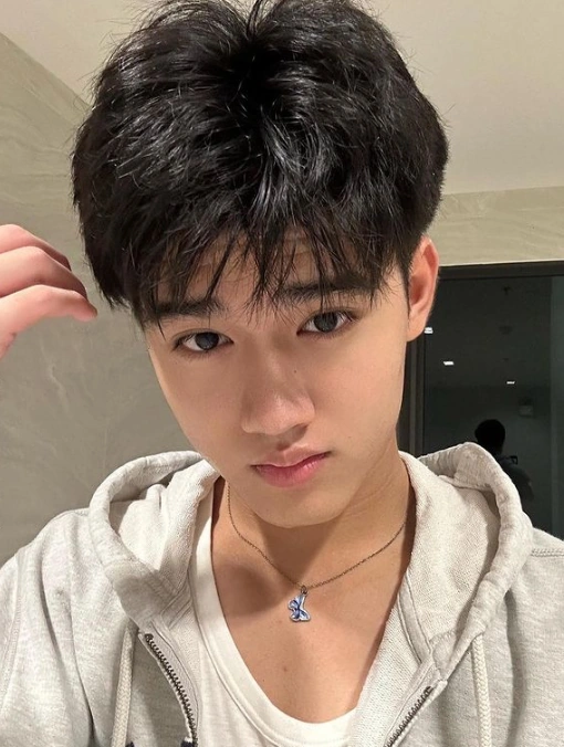 Garto Pannawit Phattanasiri | Drama Wiki | Fandom