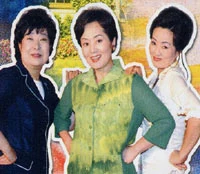 Go Mom Go! | Wiki Drama | Fandom