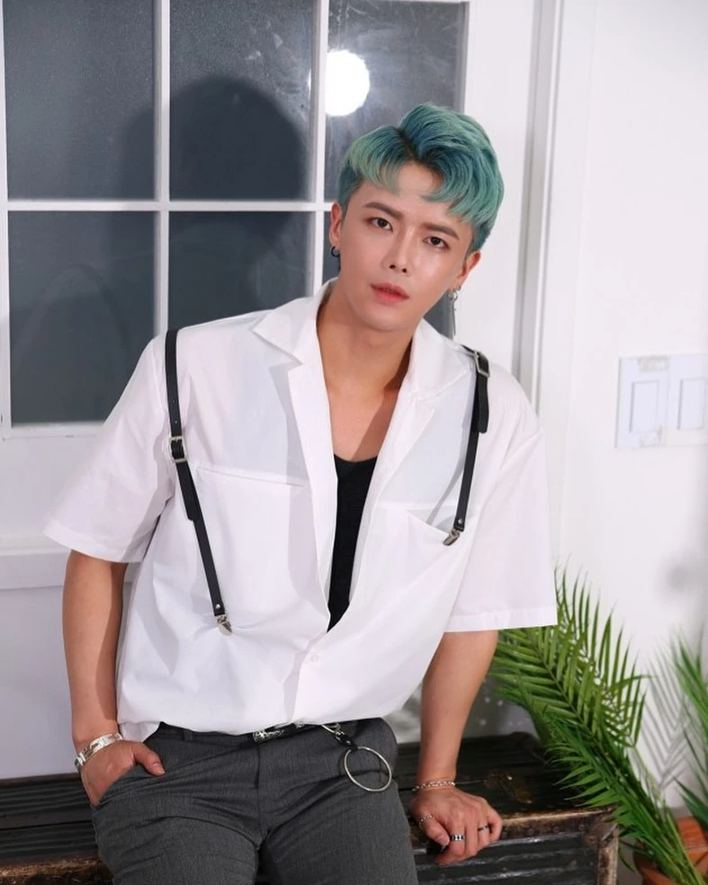 Park Sang Hoon (1992) | Wiki Drama | Fandom