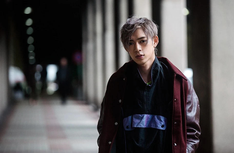 Kawaguchi Yu | Wiki Drama | Fandom