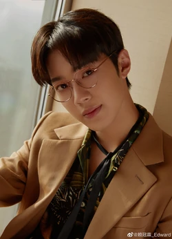 Lai Kuan Lin | Wiki Drama | Fandom