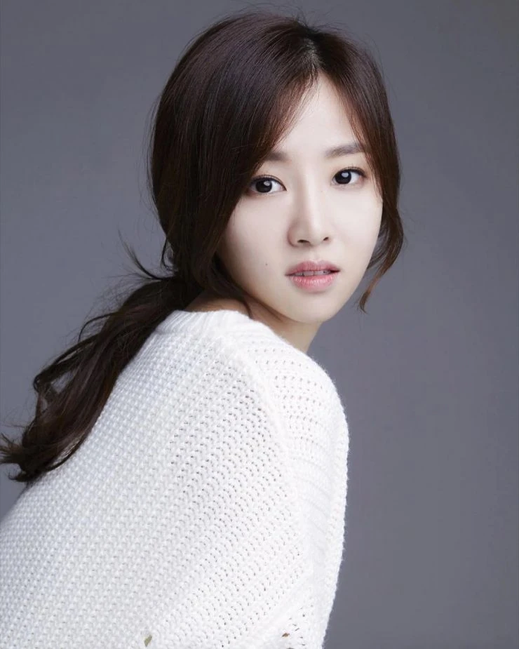 Lee Ji Min | Wiki Drama | Fandom