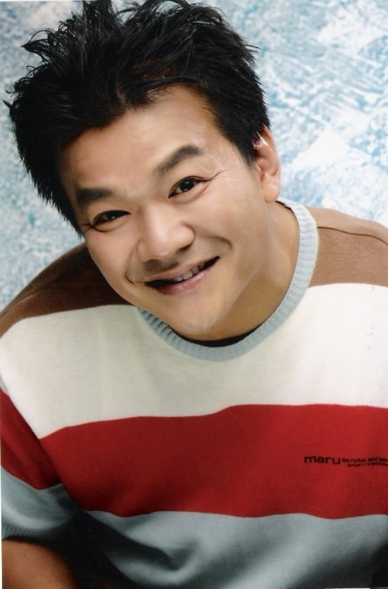 Lee Jung Yul | Drama Wiki | Fandom