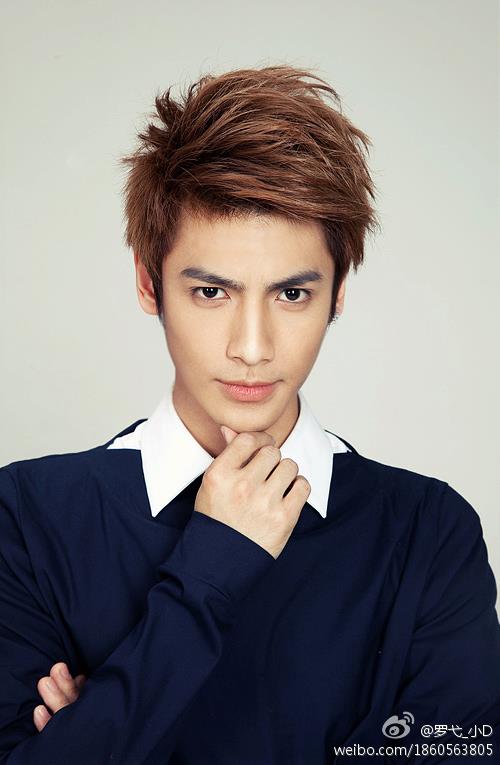 Luo Yun Xi | Wiki Drama | Fandom
