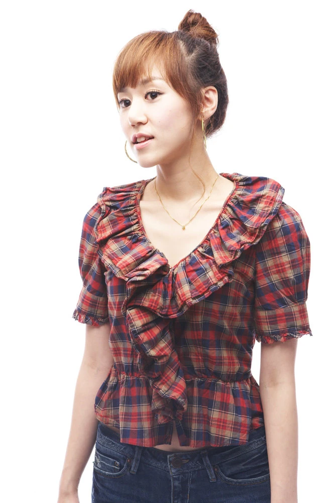 Lydia | Wiki Drama | Fandom