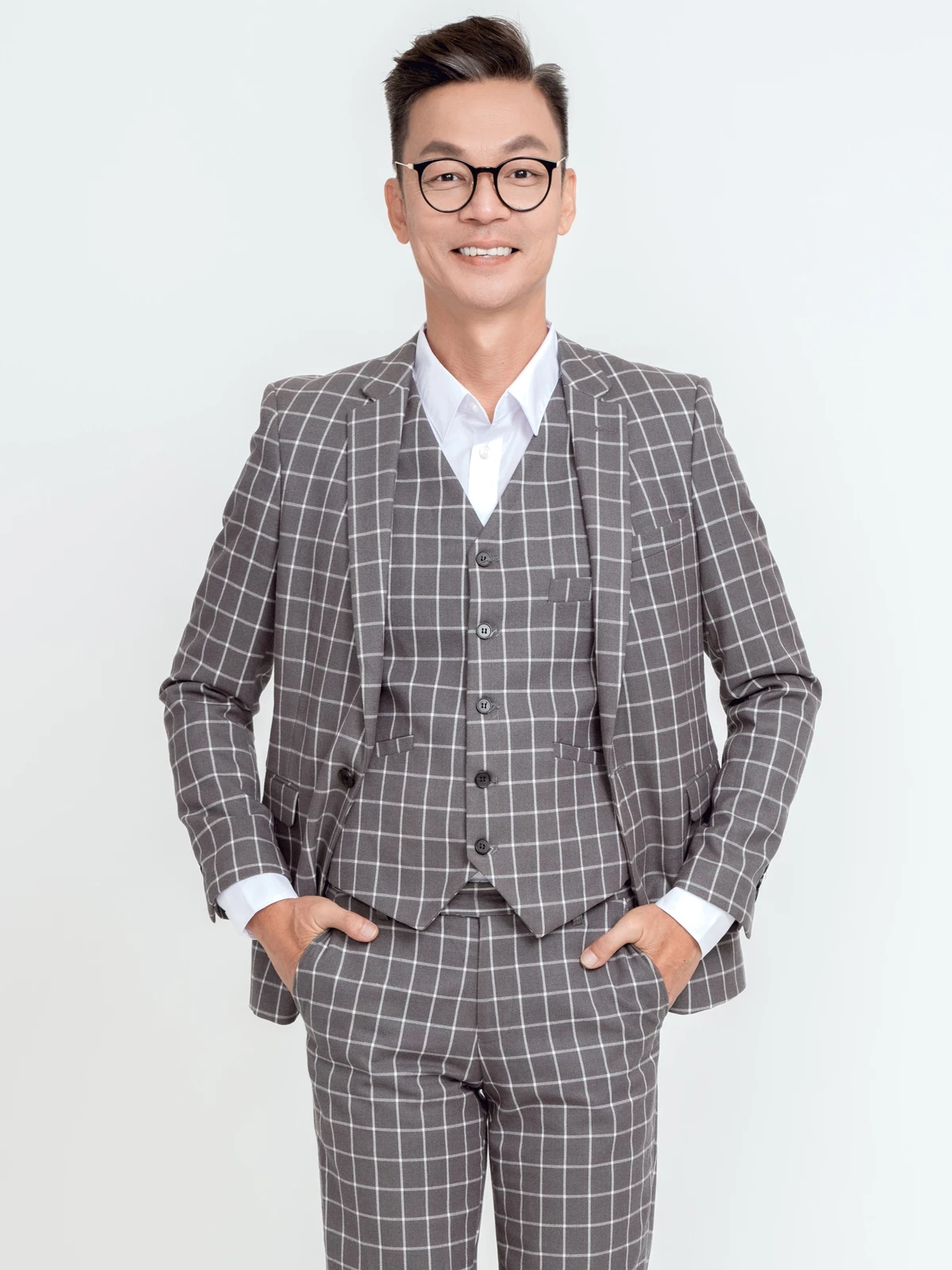 Mark Lee | Wiki Drama | Fandom