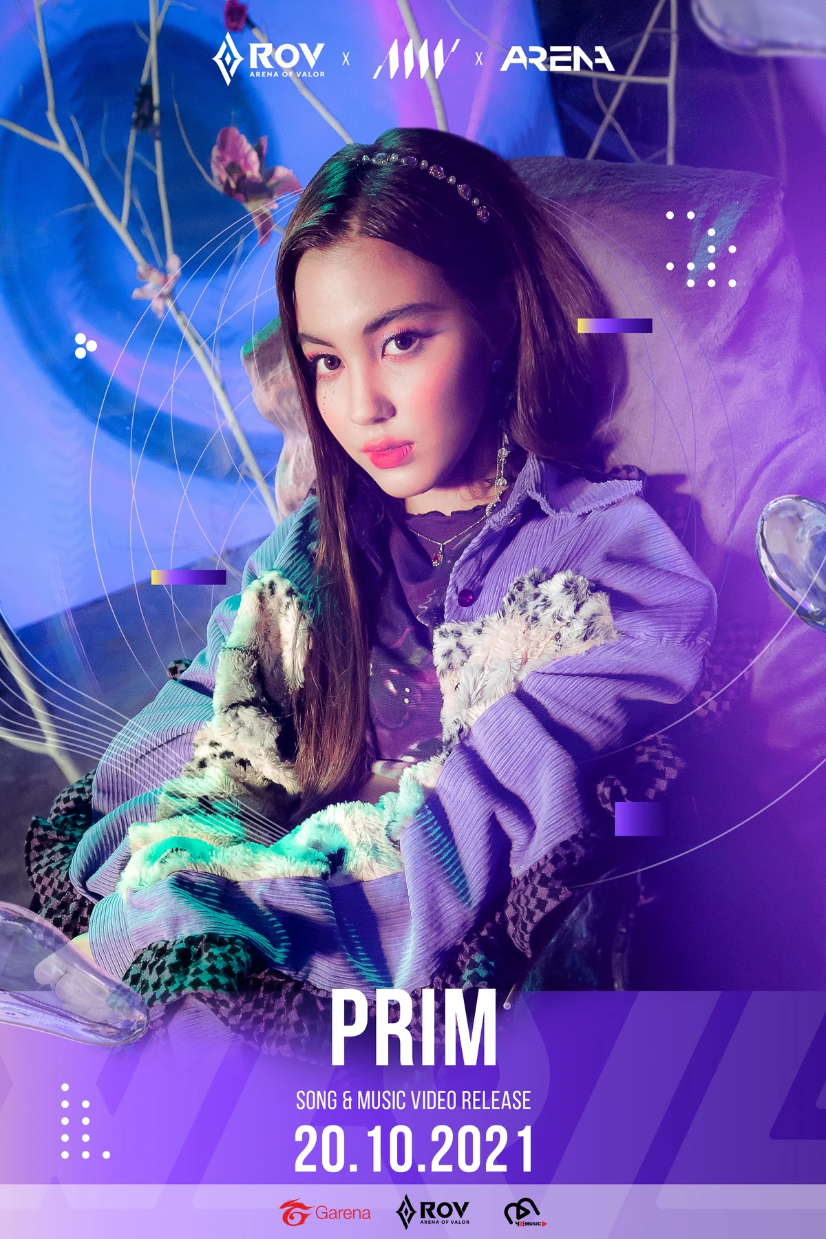 Prim | Wiki Drama | Fandom