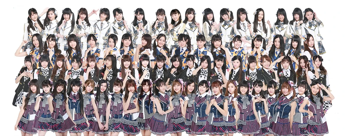 SNH48 | Wiki Drama | Fandom