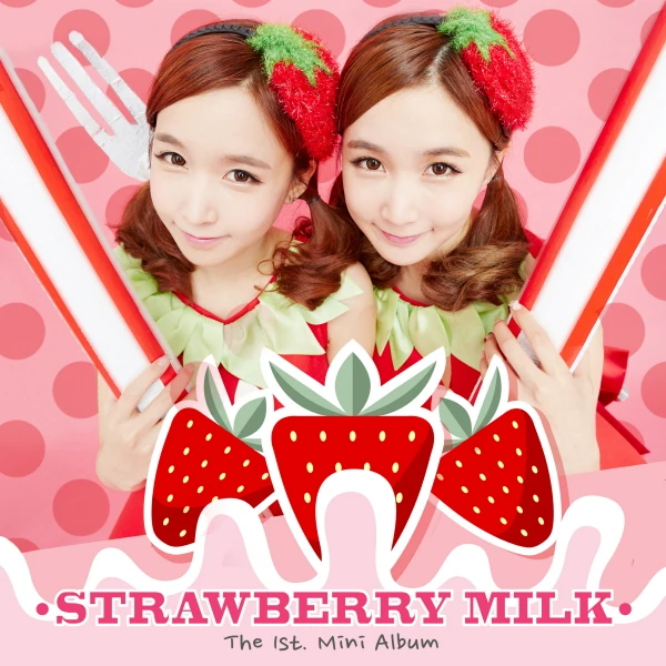 Strawberry Milk | Wiki Drama | Fandom