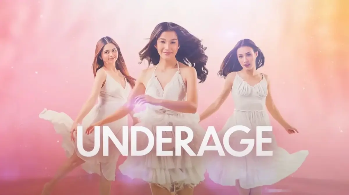 Underage (2023) | Wiki Drama | Fandom