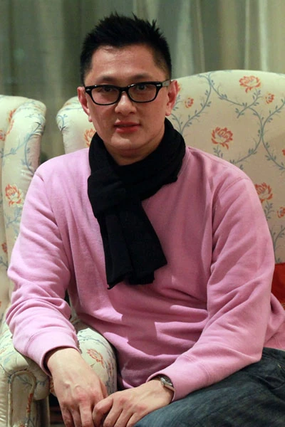 Wilson Yip | Wiki Drama | Fandom