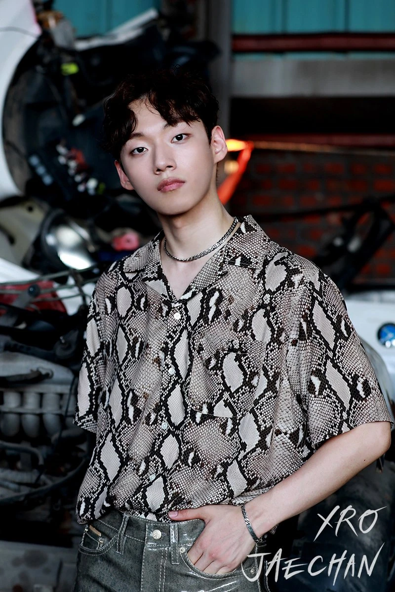 Yoon Jae Chan | Wiki Drama | Fandom