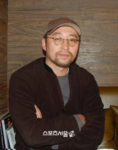 Yoon Sang Ho | Wiki Drama | Fandom