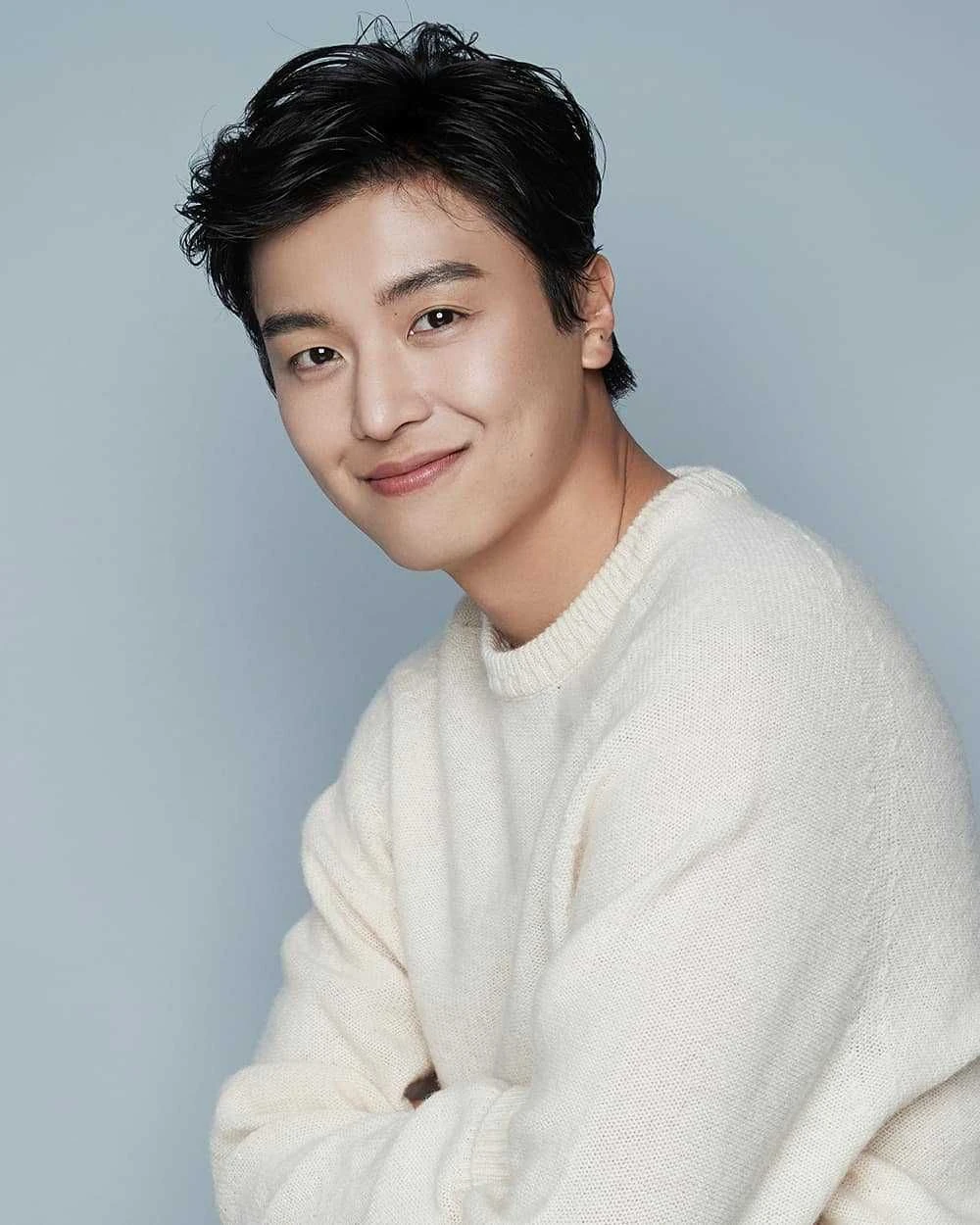 Yun Woo Jin | Wiki Drama | Fandom