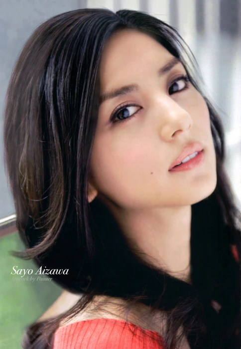 Aizawa Sayo | Wiki Drama | Fandom