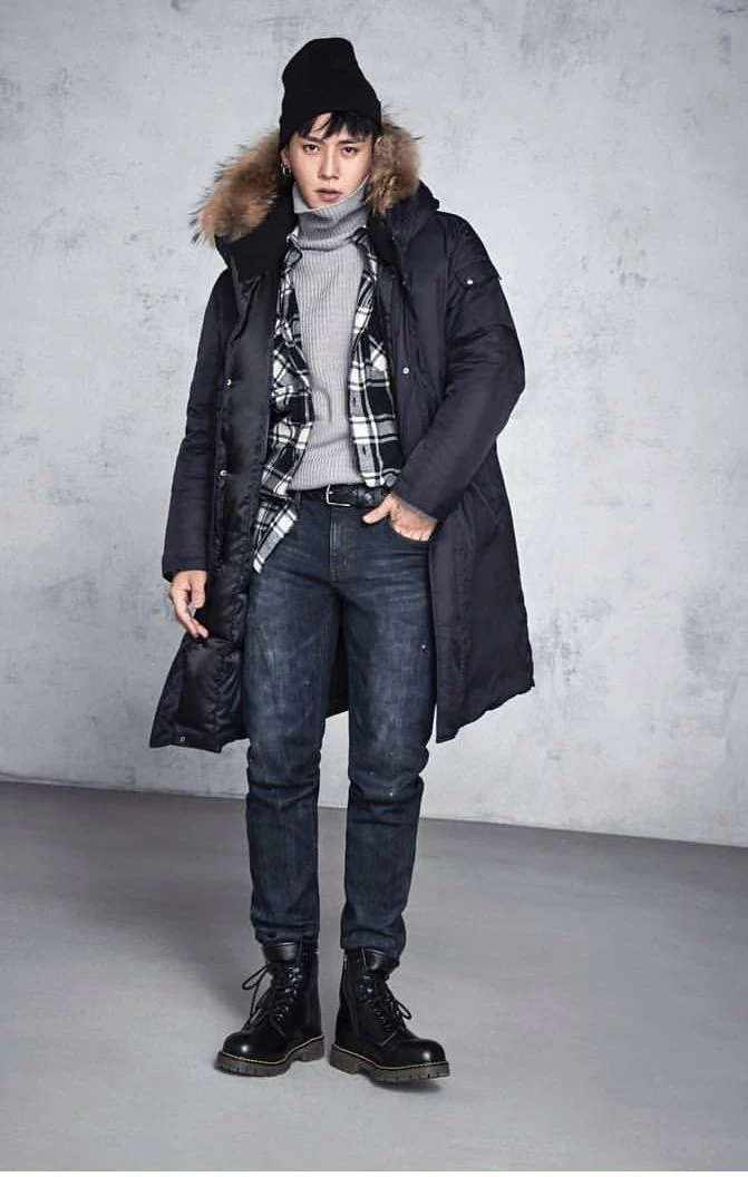 Kwon Young Don | Wiki Drama | Fandom