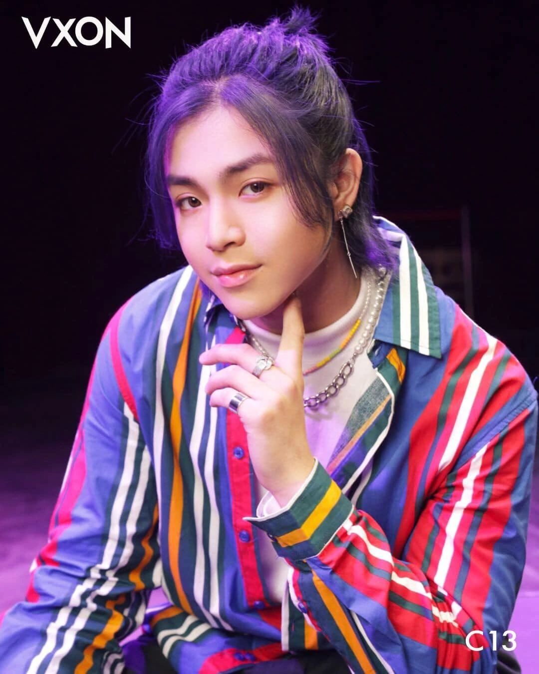 C13 | Wiki Drama | Fandom