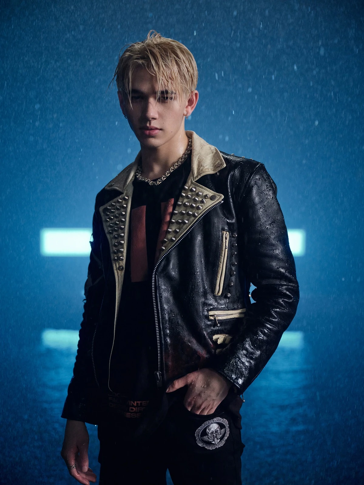 Moriarty Caelan | Wiki Drama | Fandom