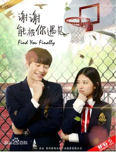 Find You Finally | Wiki Drama | Fandom