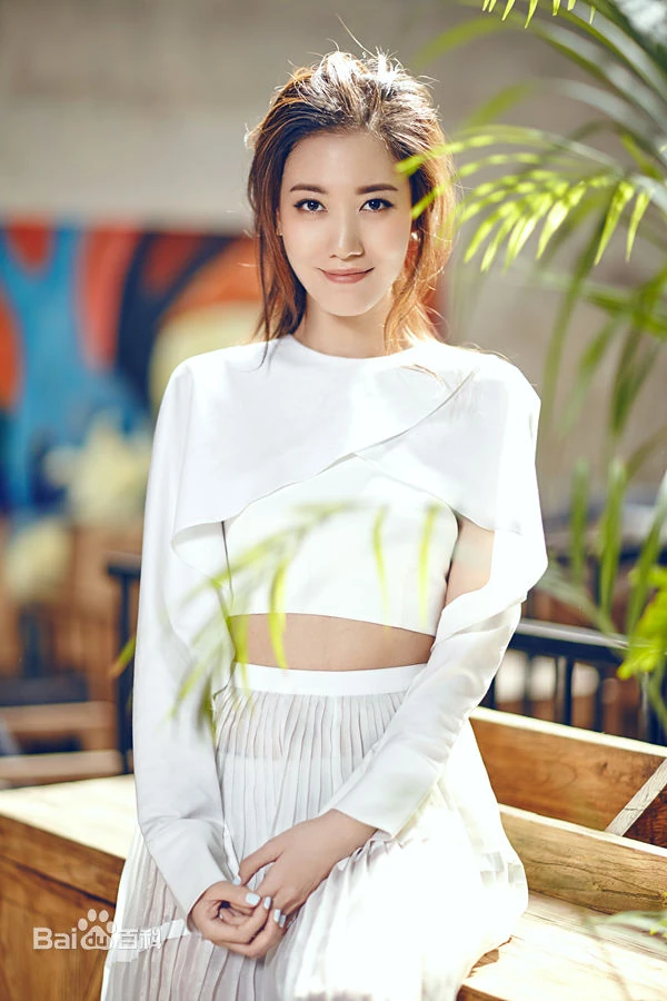 Gao Lu | Wiki Drama | Fandom