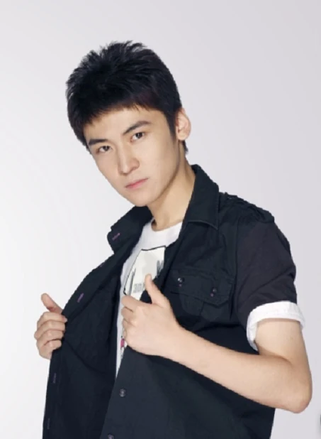 Gao Wen Feng | Wiki Drama | Fandom