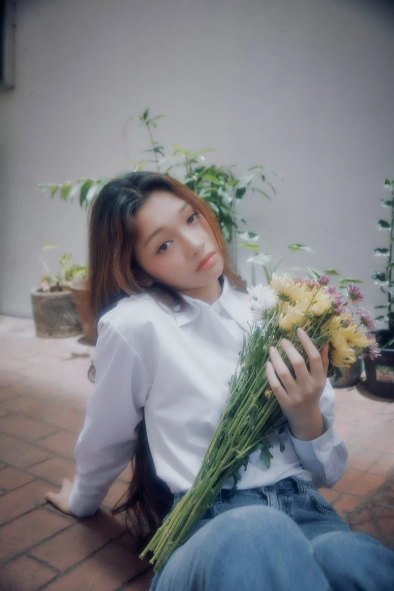 Gehlee Dangca | Wiki Drama | Fandom