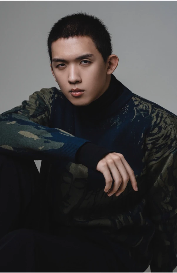 Jeon Seung Hun | Wiki Drama | Fandom