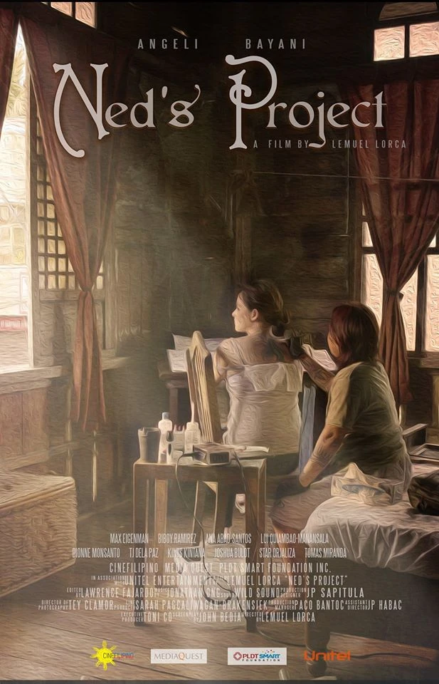 Ned's Project | Wiki Drama | Fandom