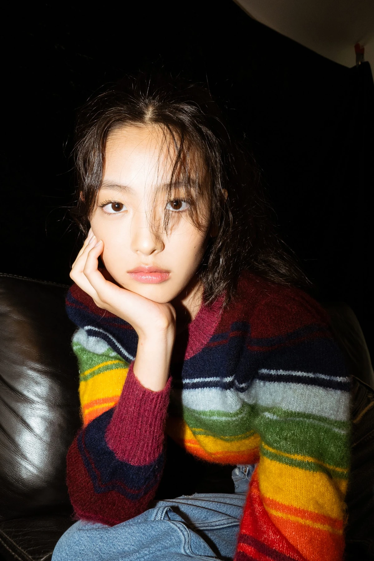 Oh Ye Ju | Wiki Drama | Fandom