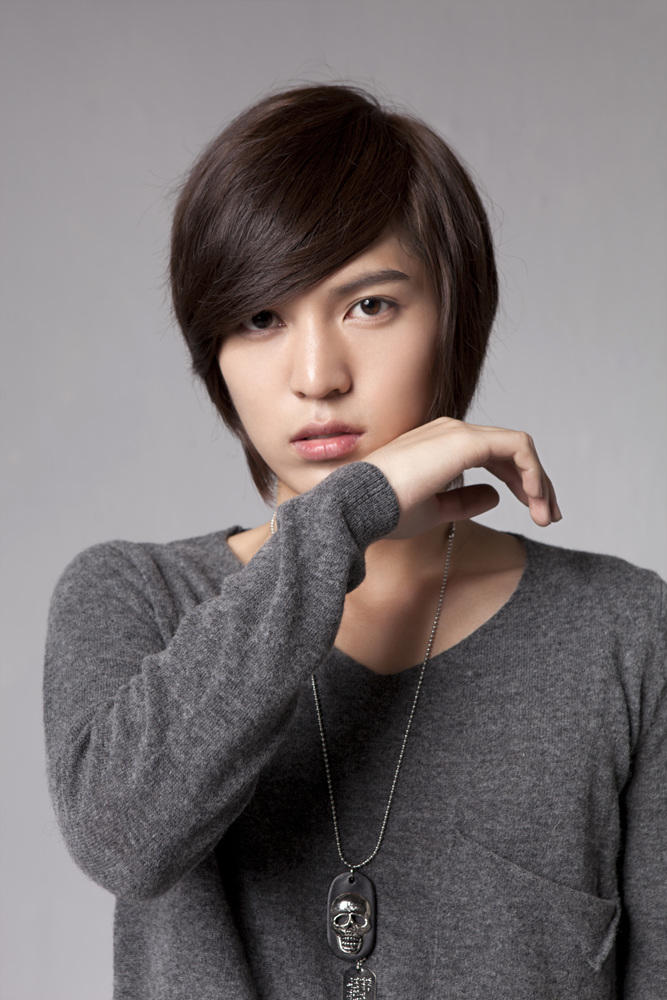 Oh Yoo Bin | Wiki Drama | Fandom