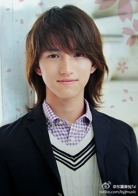 Taguchi Junnosuke | Wiki Drama | Fandom
