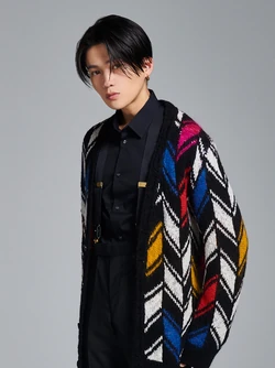 Yagi Yusei | Wiki Drama | Fandom