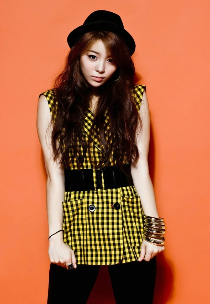 Ailee | Wiki Drama | Fandom