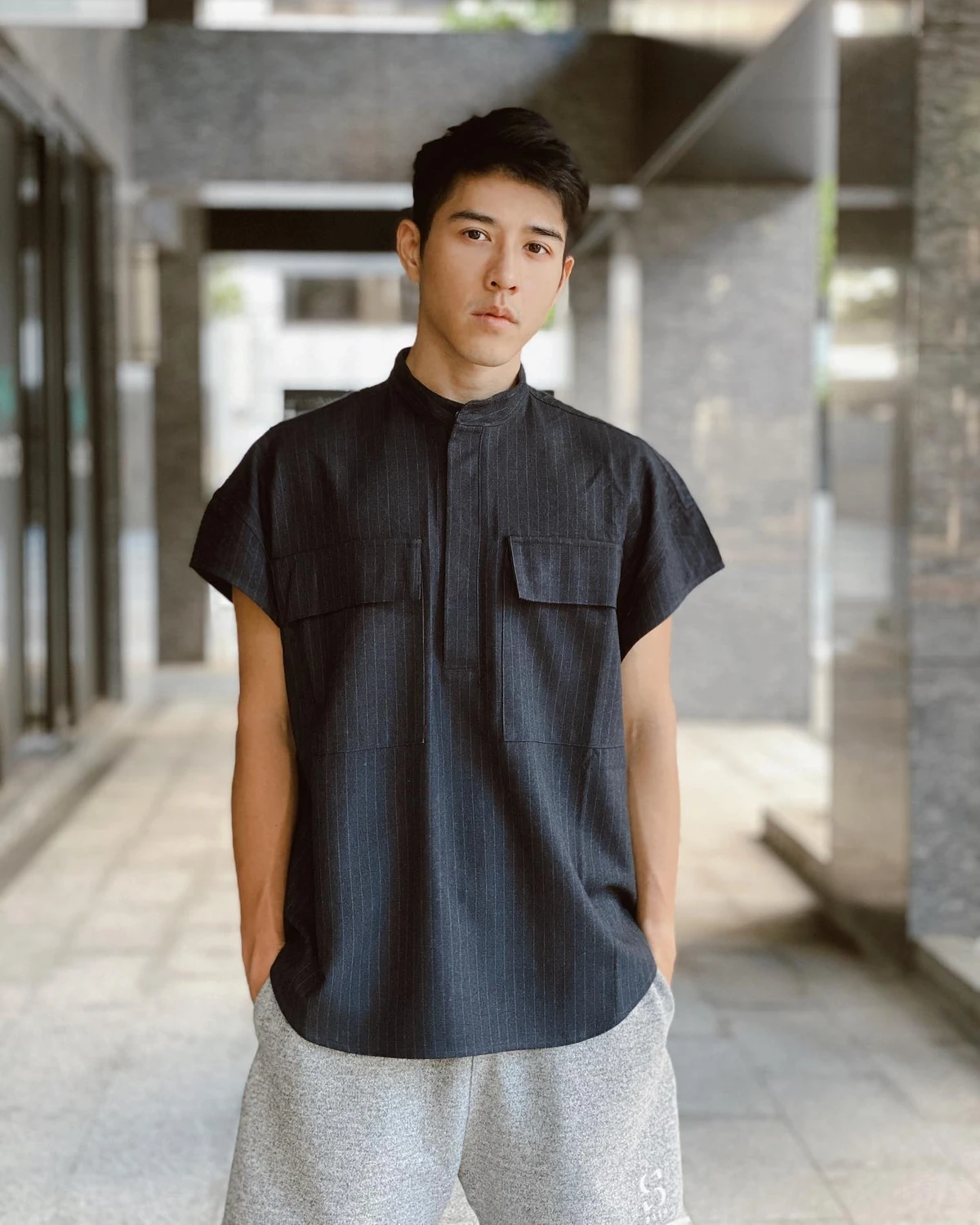 Andy Wu | Wiki Drama | Fandom